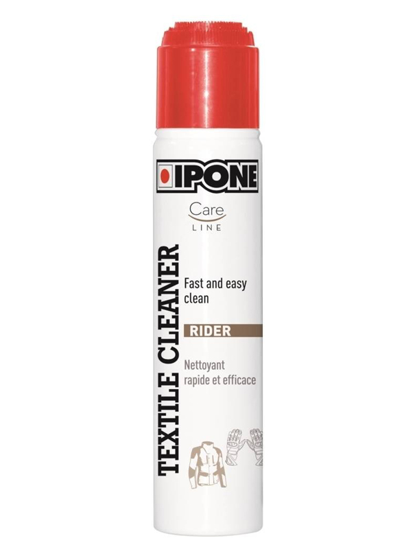 ΚΑΘΑΡΙΣΤΙΚΟ ΥΦΑΣΜΑΤΩΝ IPONE TEXTILE CLEANER 300ML